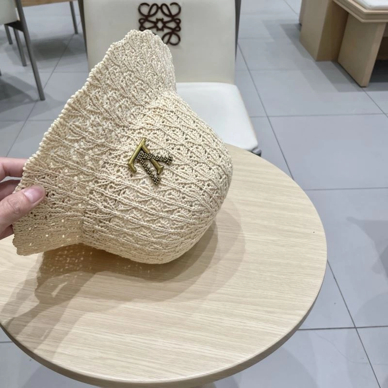 Genuine Louis Vuitton Caps