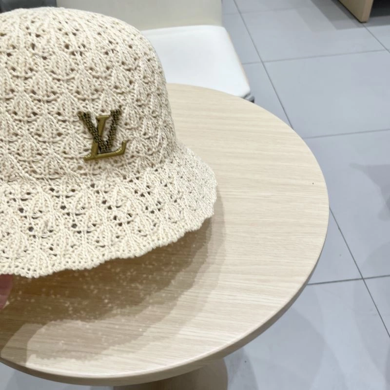 Genuine Louis Vuitton Caps
