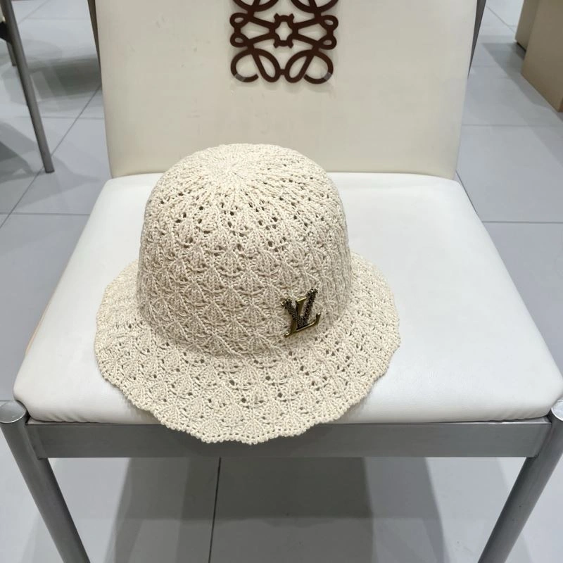 Genuine Louis Vuitton Caps
