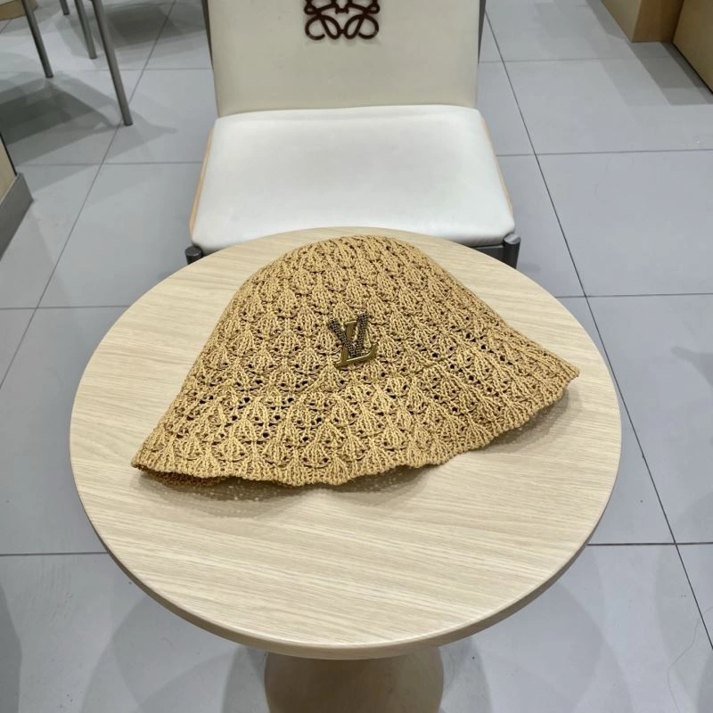 Discounted Louis Vuitton Caps