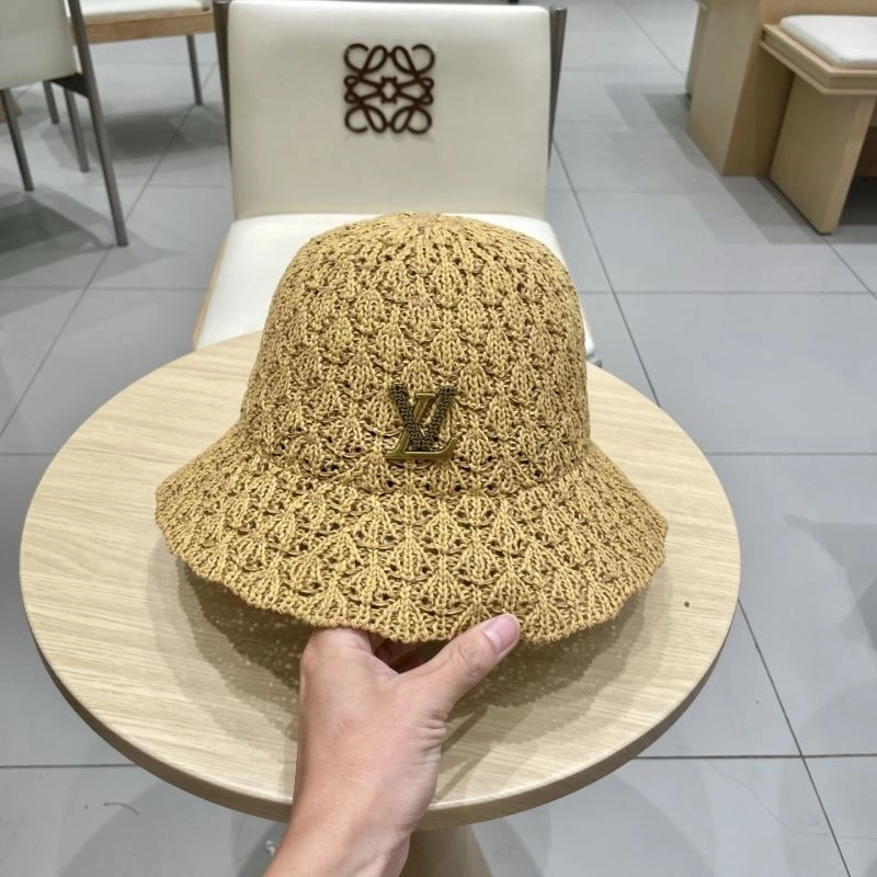 Discounted Louis Vuitton Caps