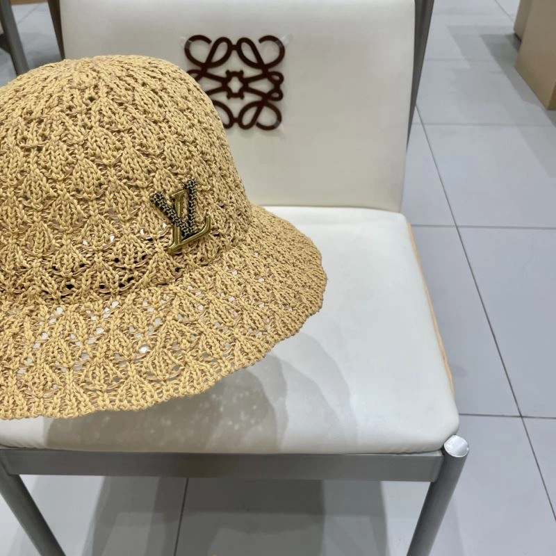 Discounted Louis Vuitton Caps