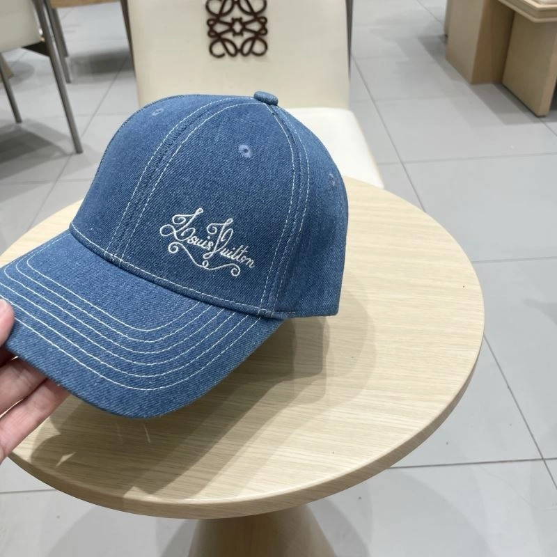 Economical Louis Vuitton Caps