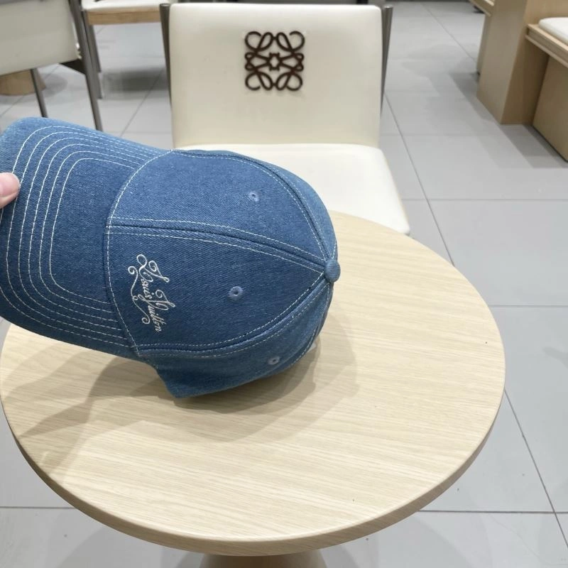Economical Louis Vuitton Caps