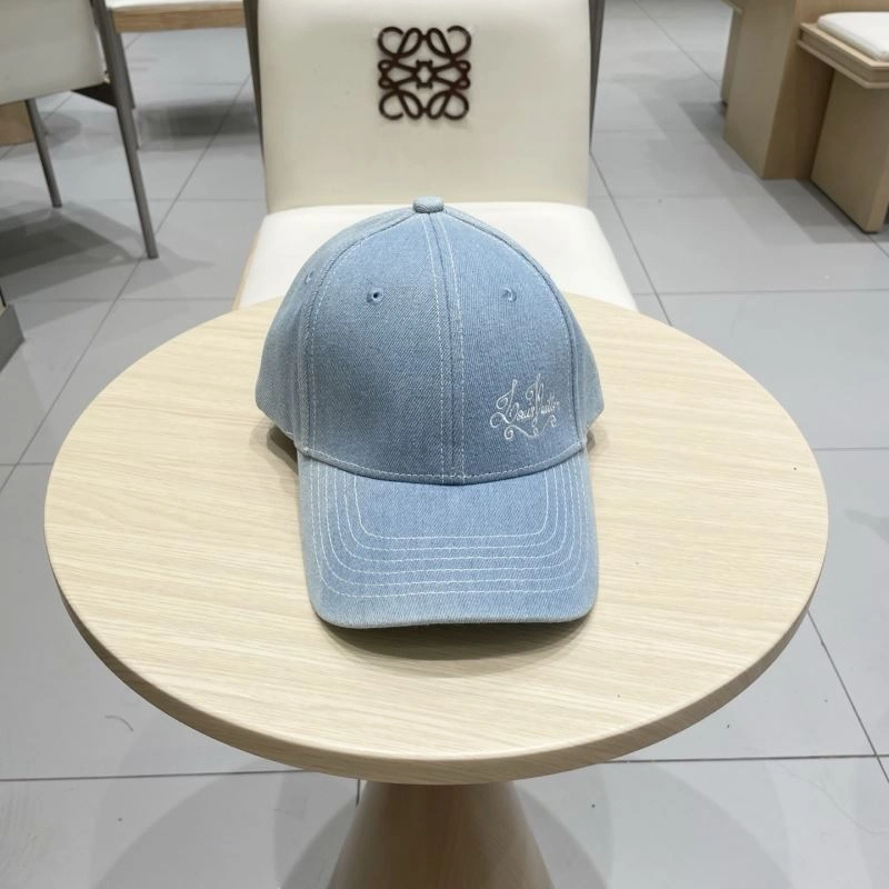 Louis Vuitton Caps