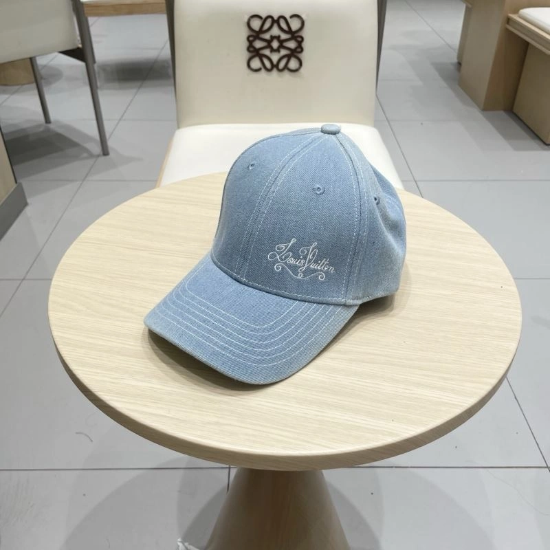 Inexpensive Louis Vuitton Caps
