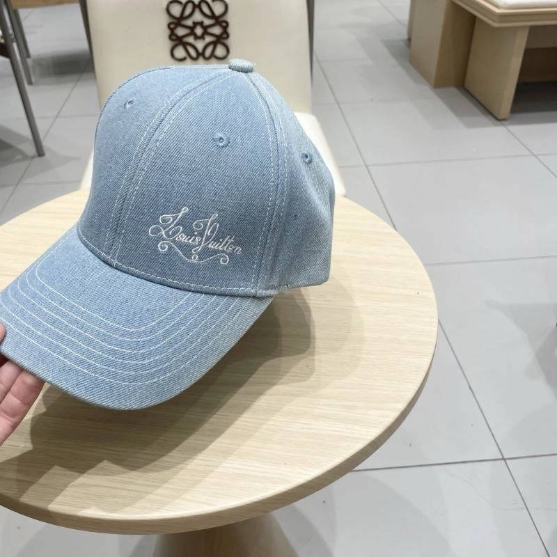 Inexpensive Louis Vuitton Caps