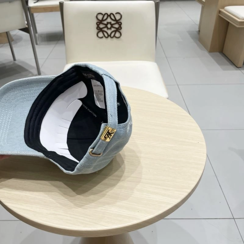Inexpensive Louis Vuitton Caps