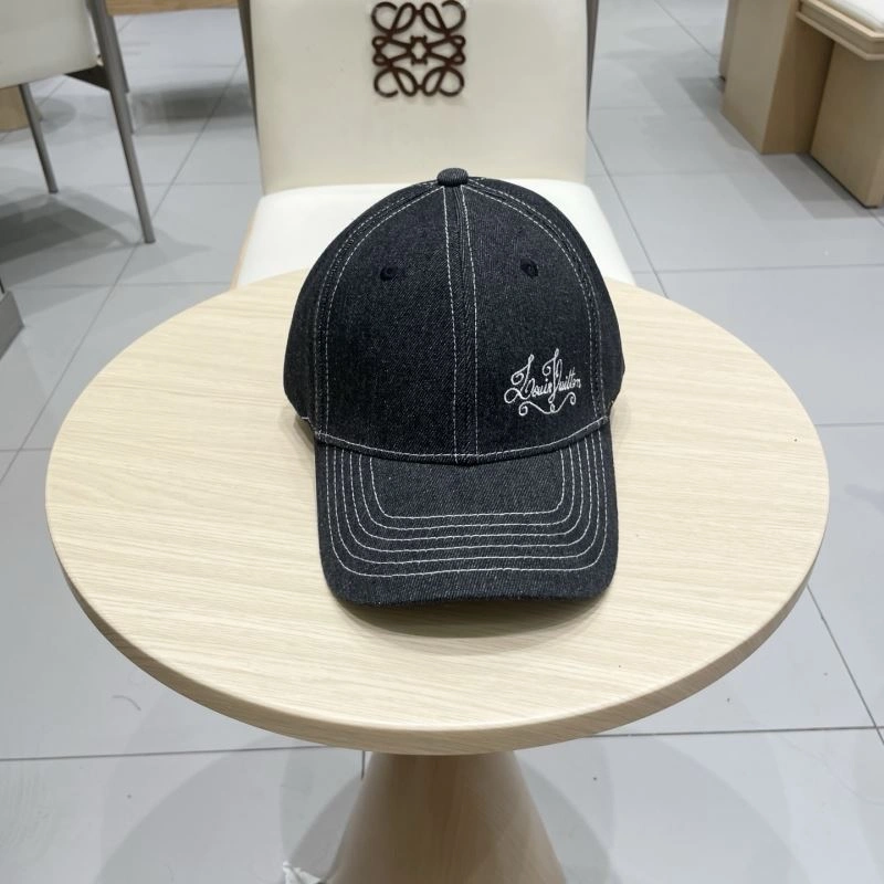Louis Vuitton Caps