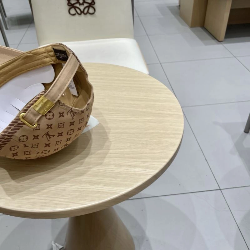 Genuine Louis Vuitton Caps