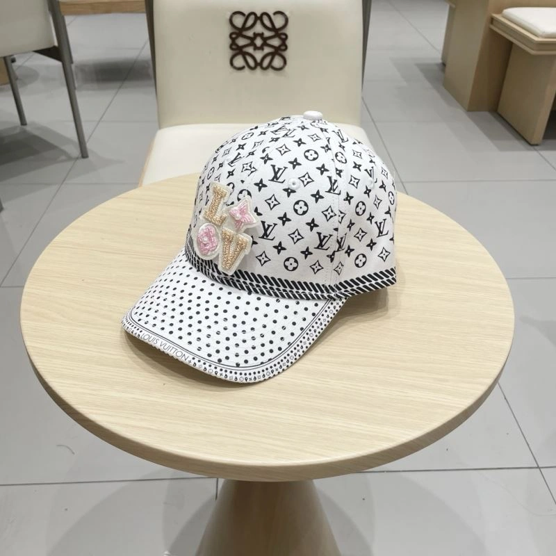 Low-cost Louis Vuitton Caps