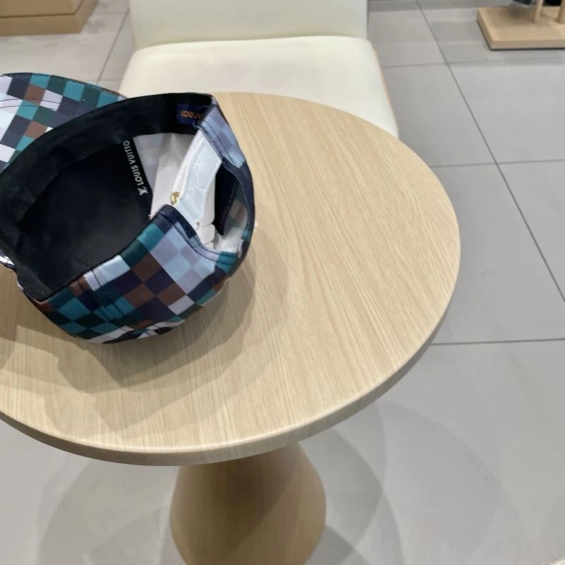 Genuine Louis Vuitton Caps