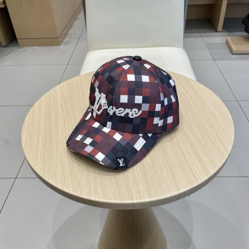 OEM Louis Vuitton Caps