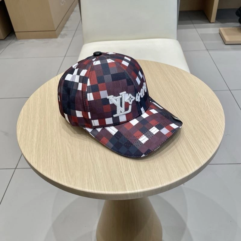 OEM Louis Vuitton Caps