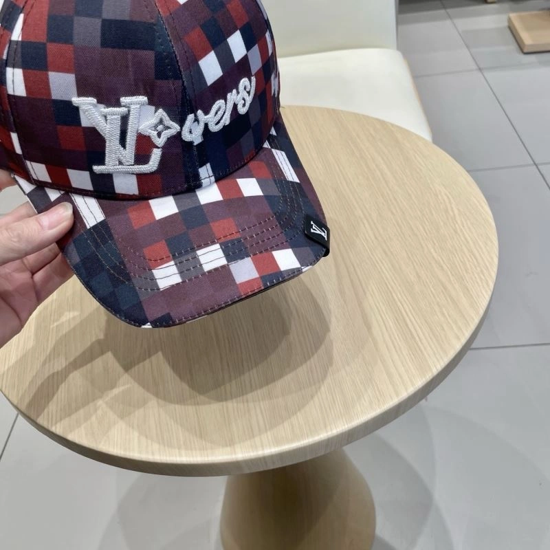 OEM Louis Vuitton Caps