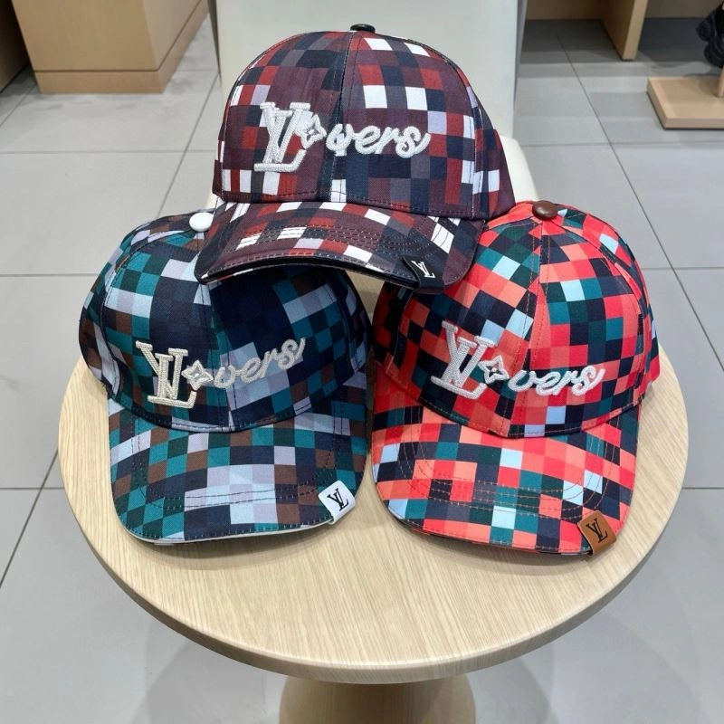 OEM Louis Vuitton Caps