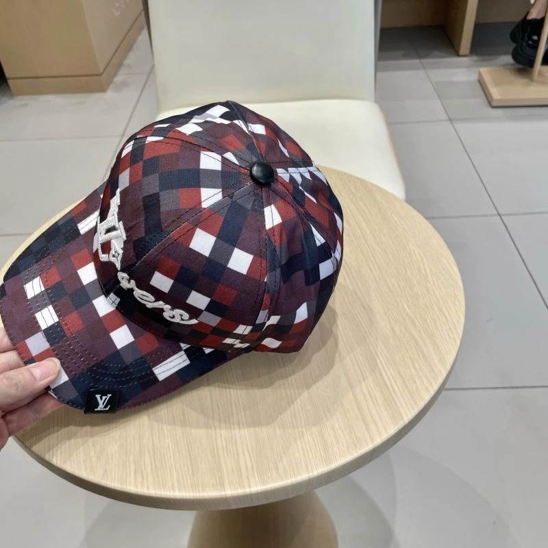 OEM Louis Vuitton Caps