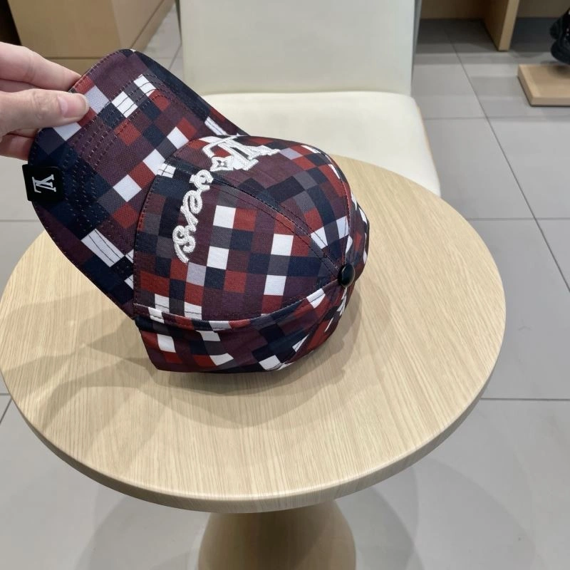 OEM Louis Vuitton Caps