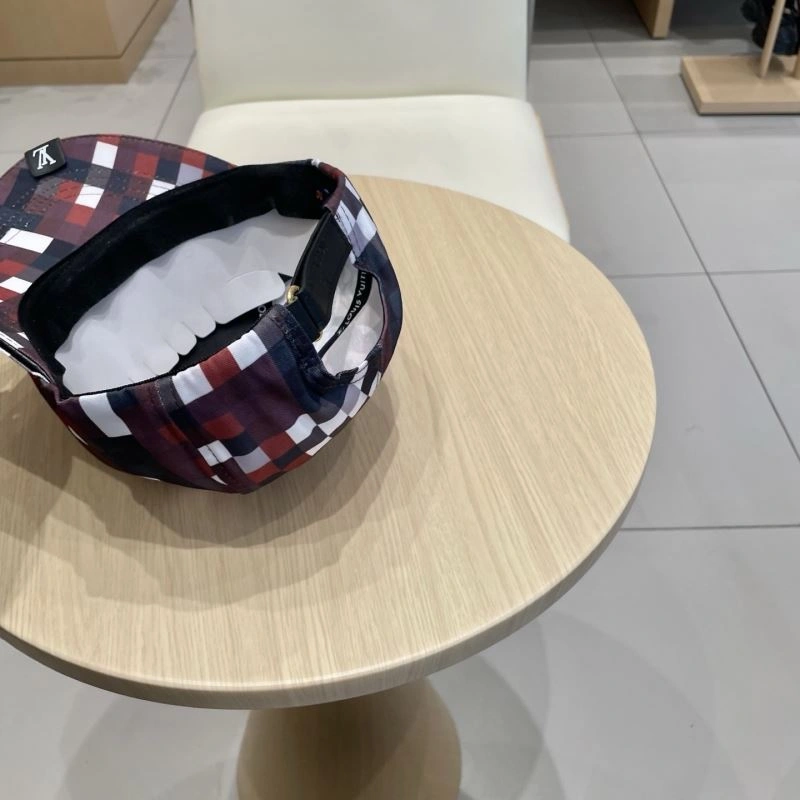 OEM Louis Vuitton Caps