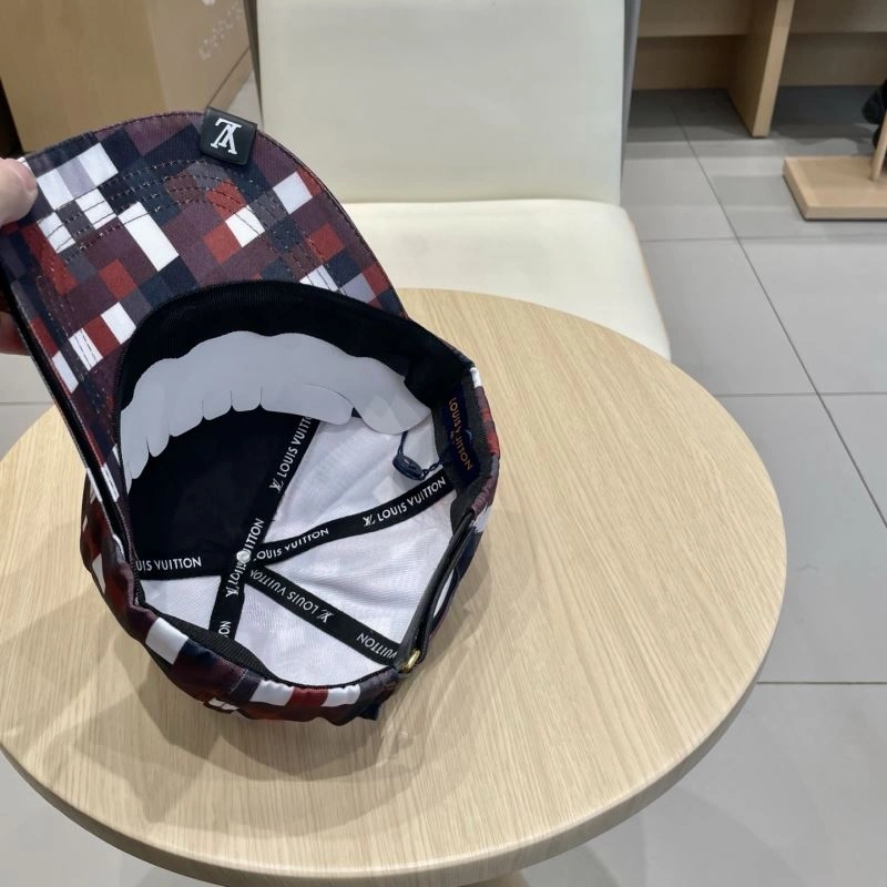 OEM Louis Vuitton Caps