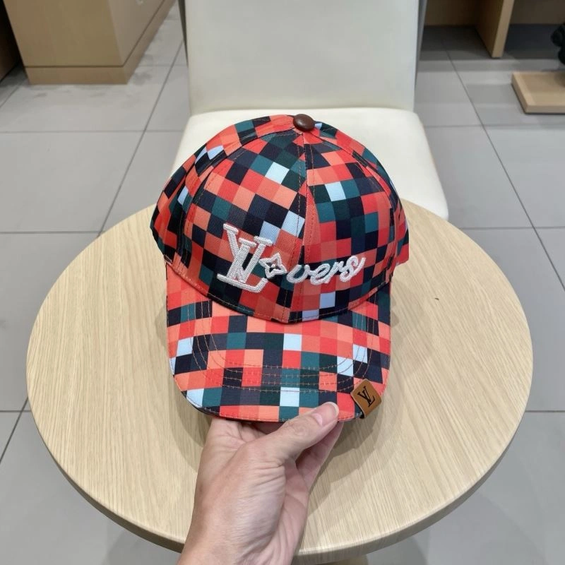 OEM Louis Vuitton Caps