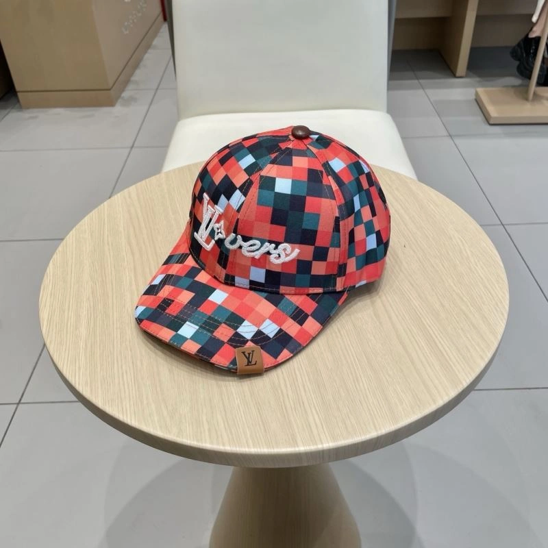 OEM Louis Vuitton Caps
