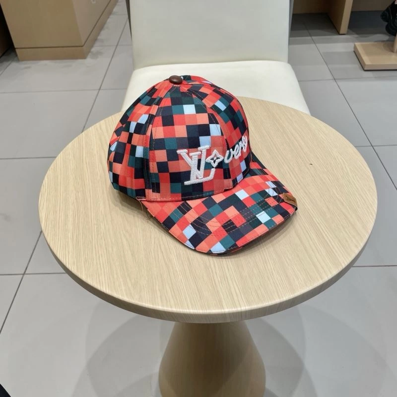OEM Louis Vuitton Caps