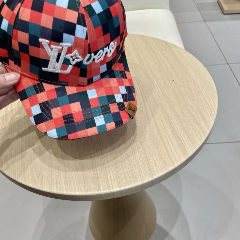 OEM Louis Vuitton Caps