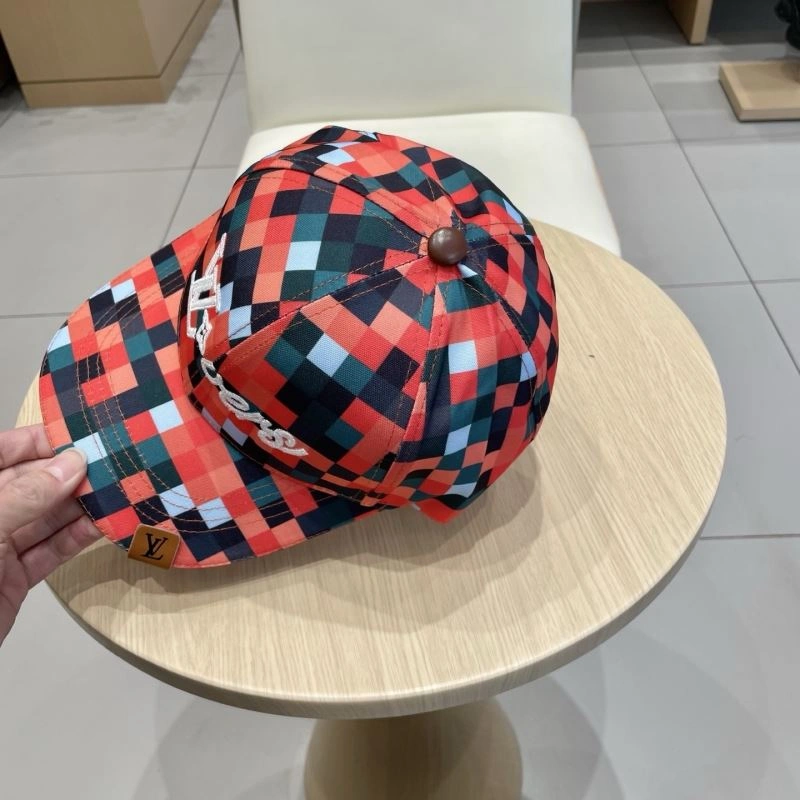 OEM Louis Vuitton Caps