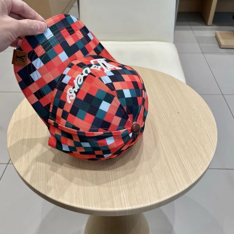 OEM Louis Vuitton Caps