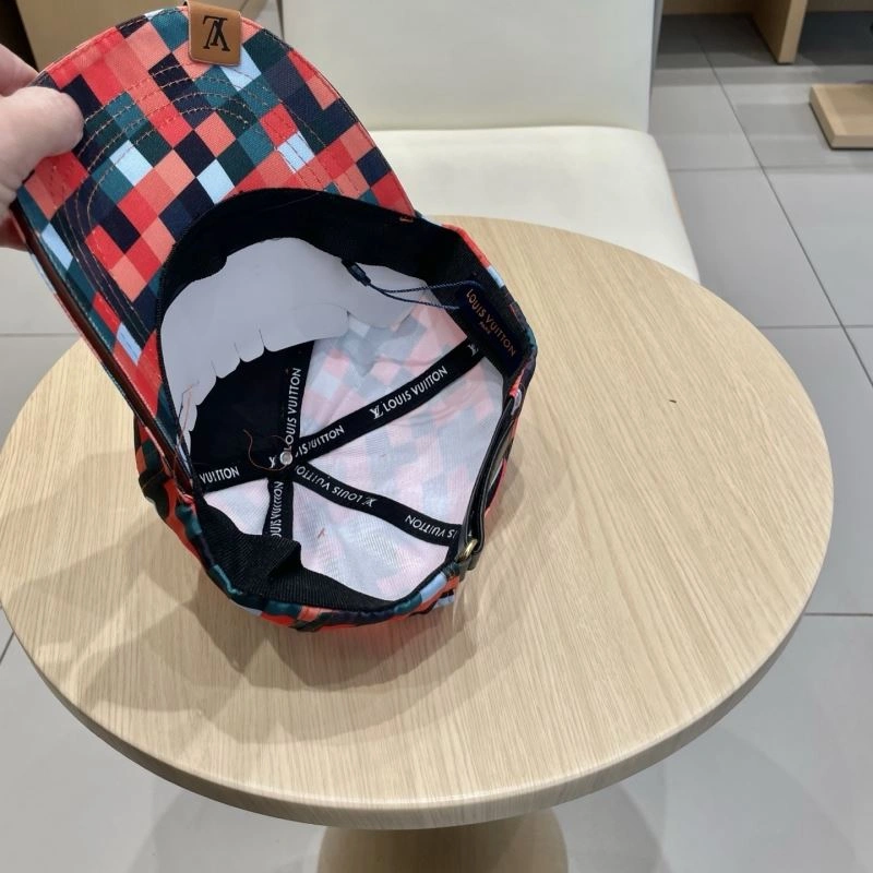 OEM Louis Vuitton Caps