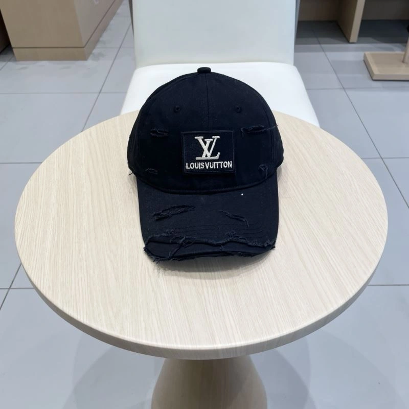 Louis Vuitton Caps