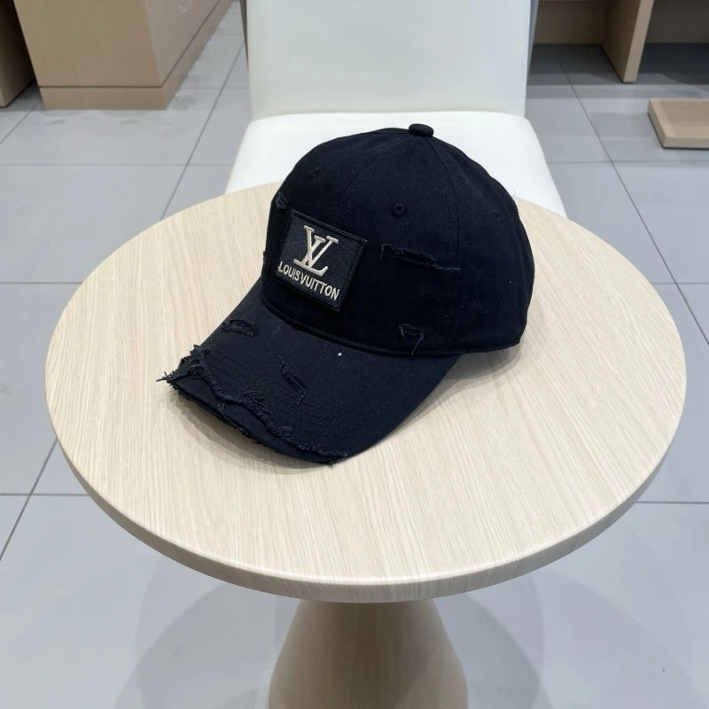 Discounted Louis Vuitton Caps