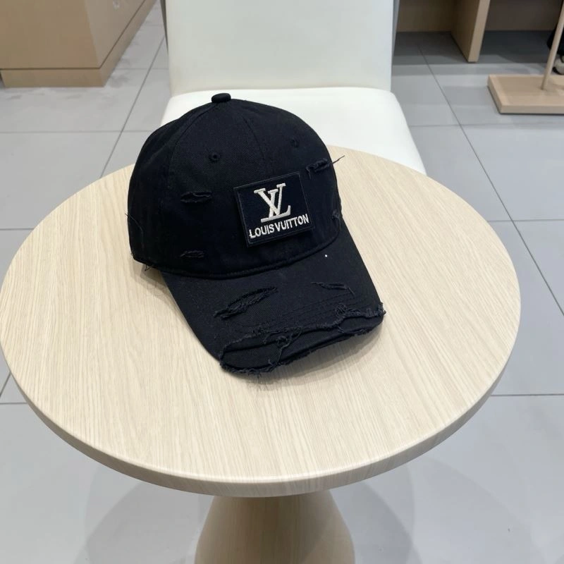 Discounted Louis Vuitton Caps