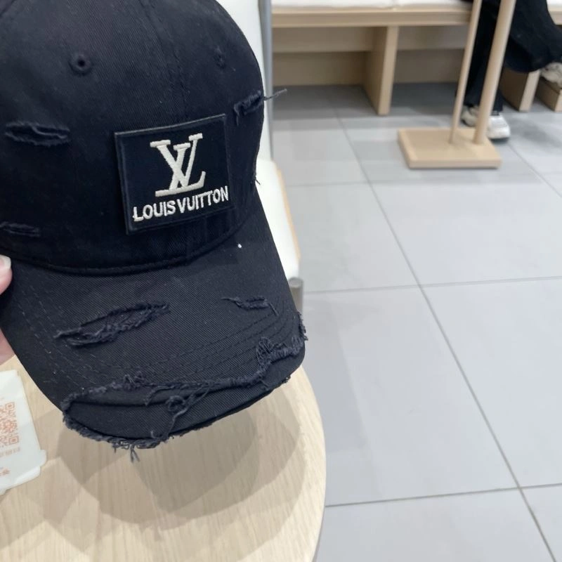 Discounted Louis Vuitton Caps