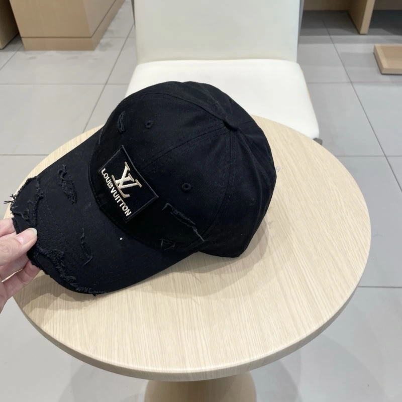 Discounted Louis Vuitton Caps