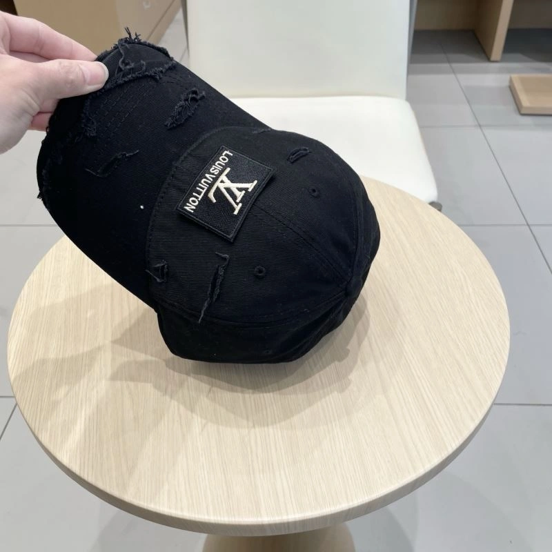 Discounted Louis Vuitton Caps