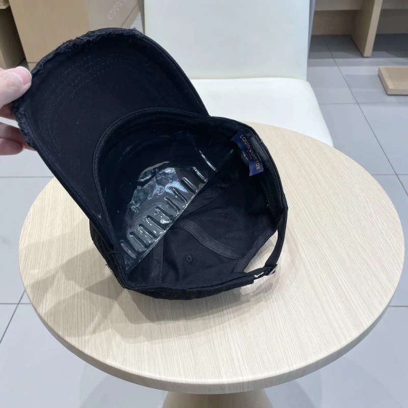 Discounted Louis Vuitton Caps
