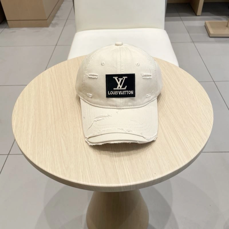 Louis Vuitton Caps