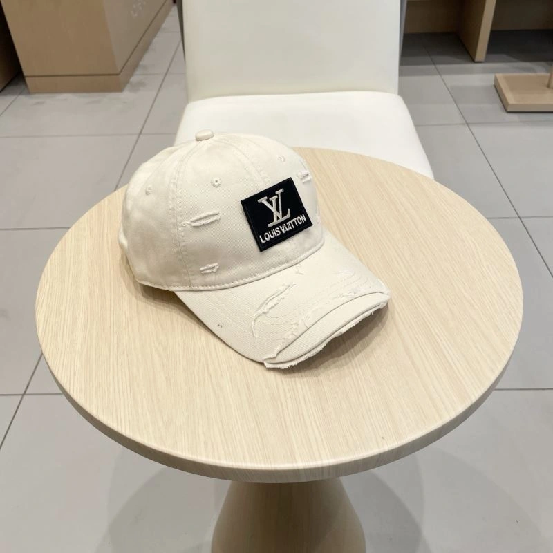 Affordable Louis Vuitton Caps