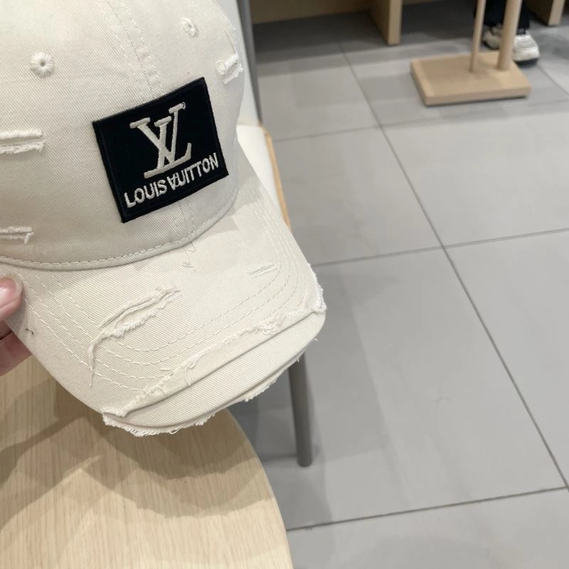 Affordable Louis Vuitton Caps