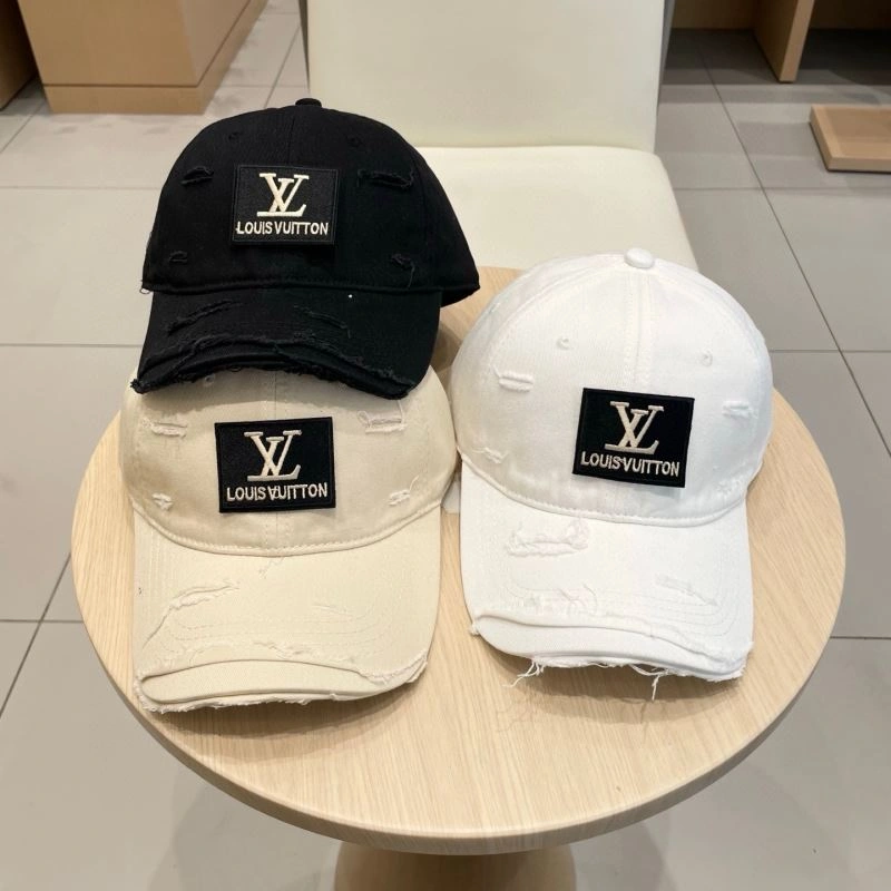 Affordable Louis Vuitton Caps