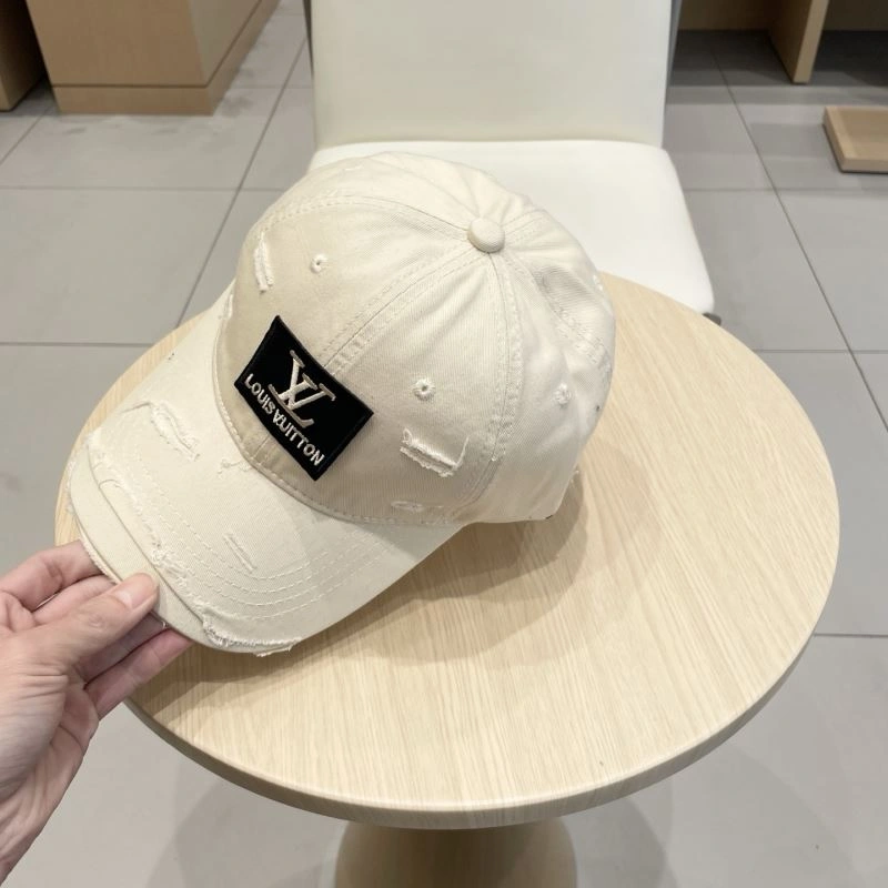 Affordable Louis Vuitton Caps