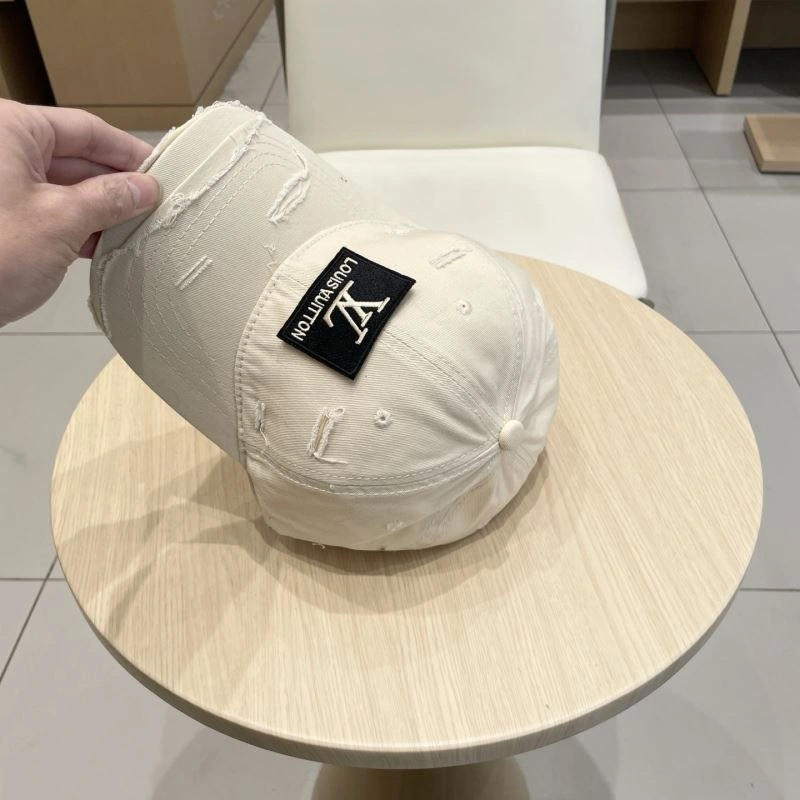 Affordable Louis Vuitton Caps