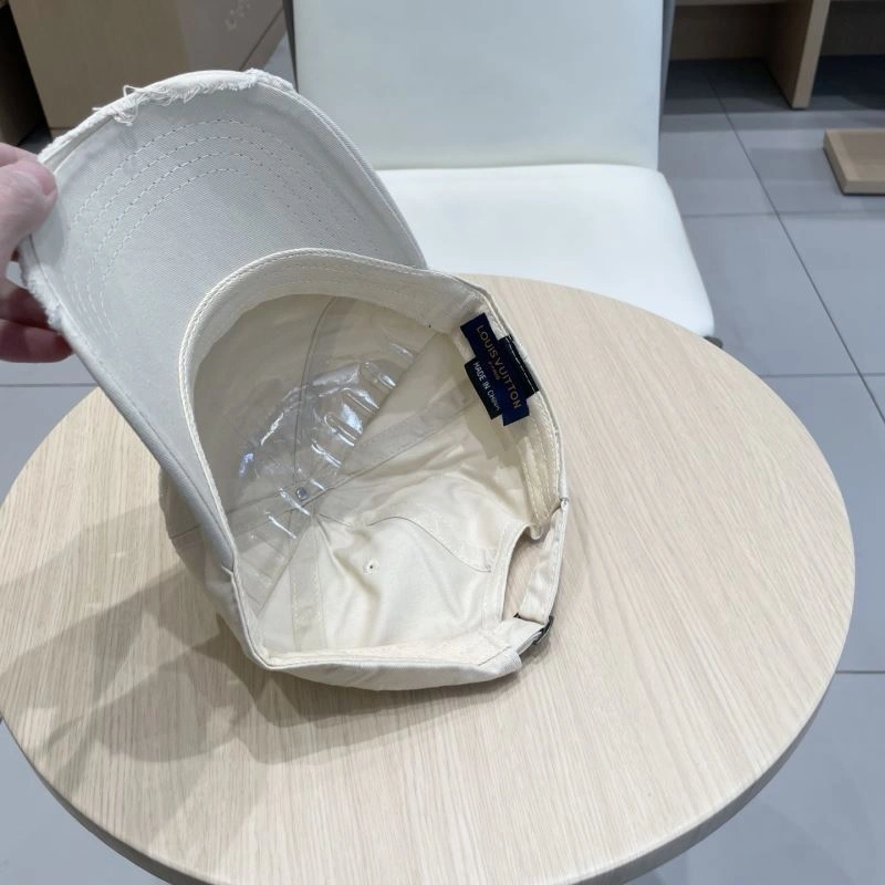 Affordable Louis Vuitton Caps