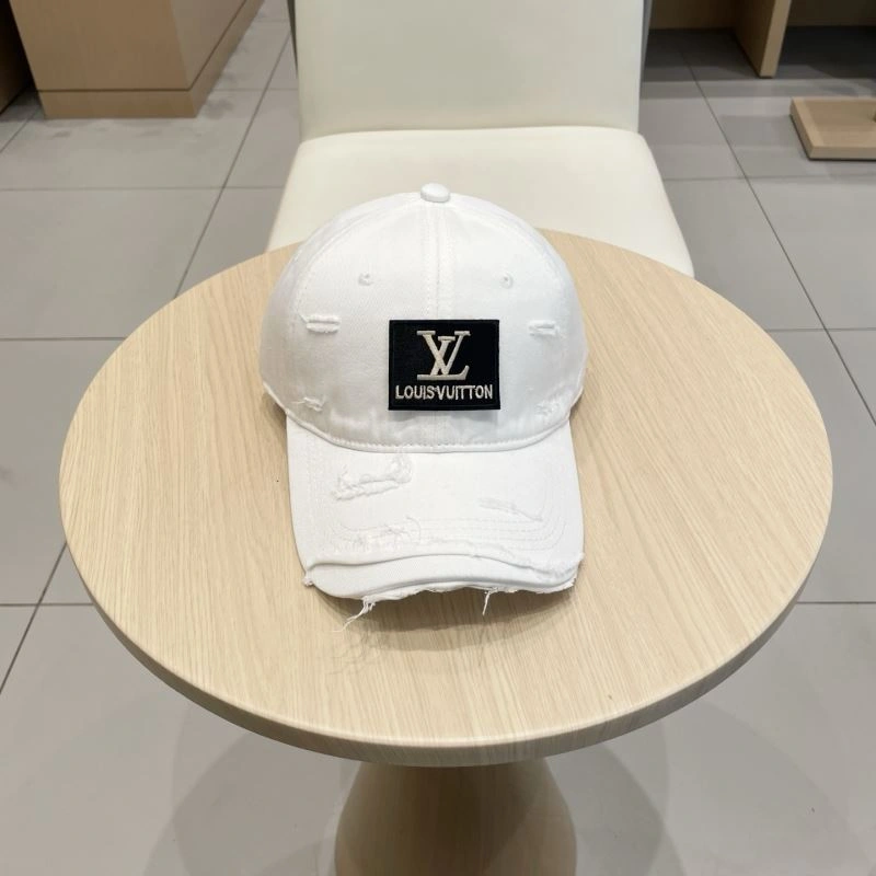 Louis Vuitton Caps