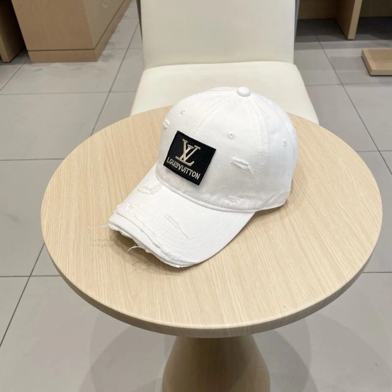 Discounted Louis Vuitton Caps