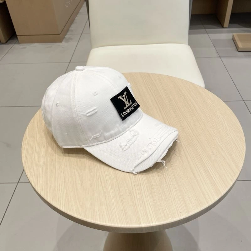 Discounted Louis Vuitton Caps