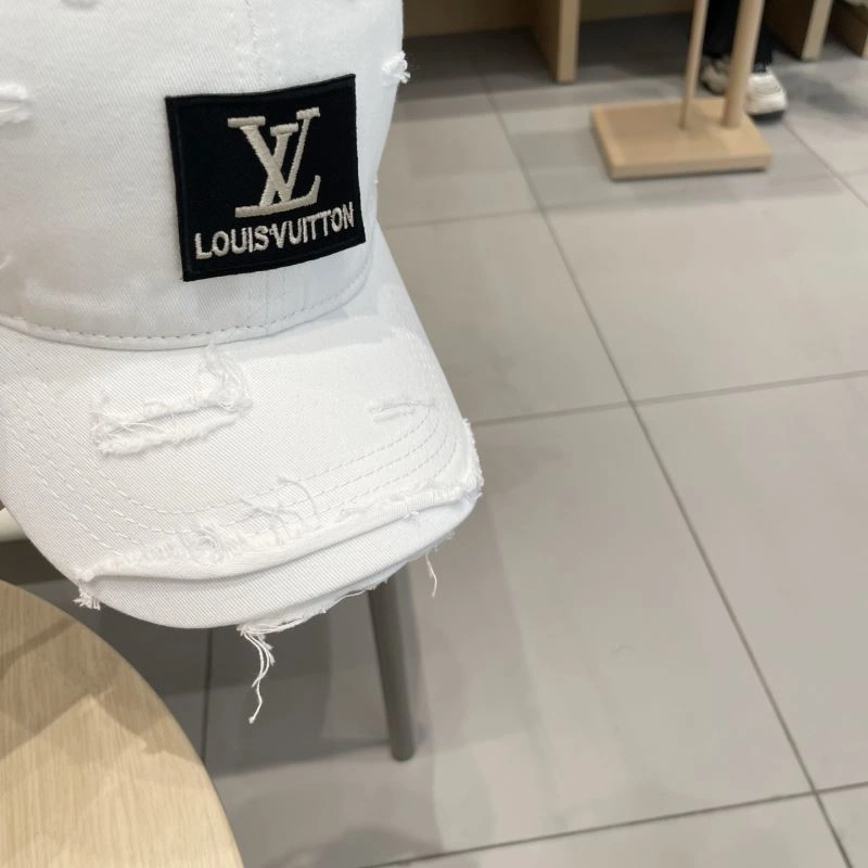 Discounted Louis Vuitton Caps