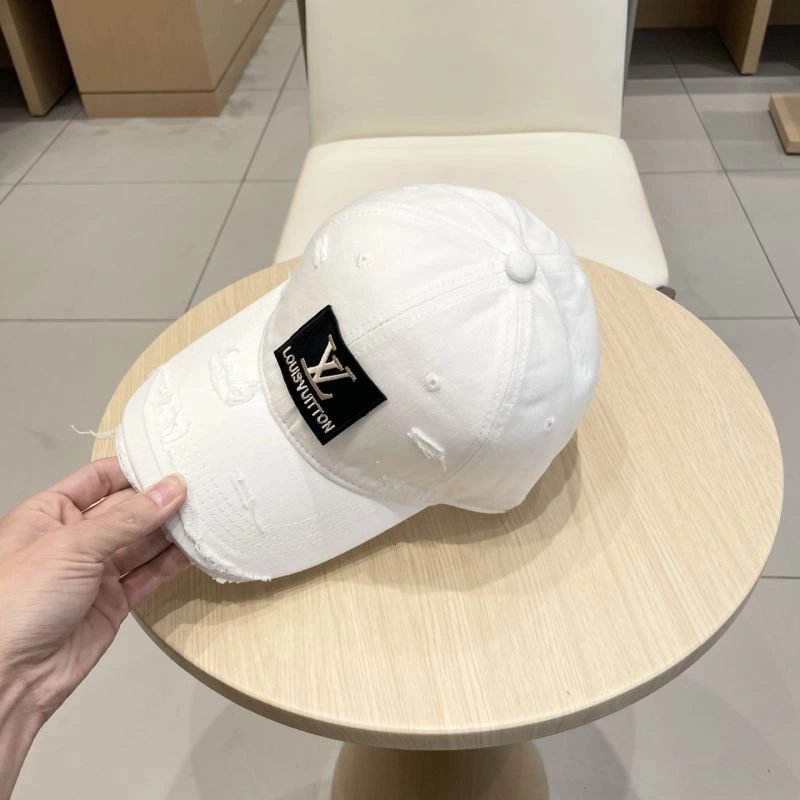 Discounted Louis Vuitton Caps
